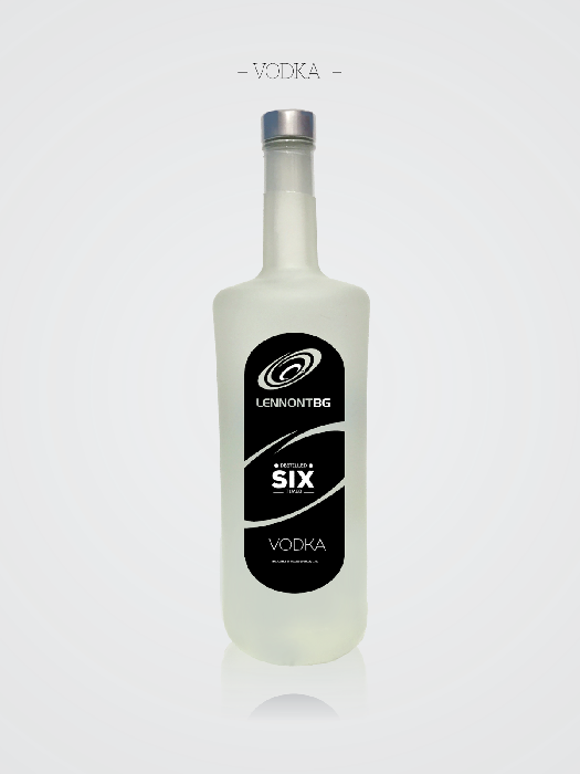 VODKA SIX LBG :: lennontbg